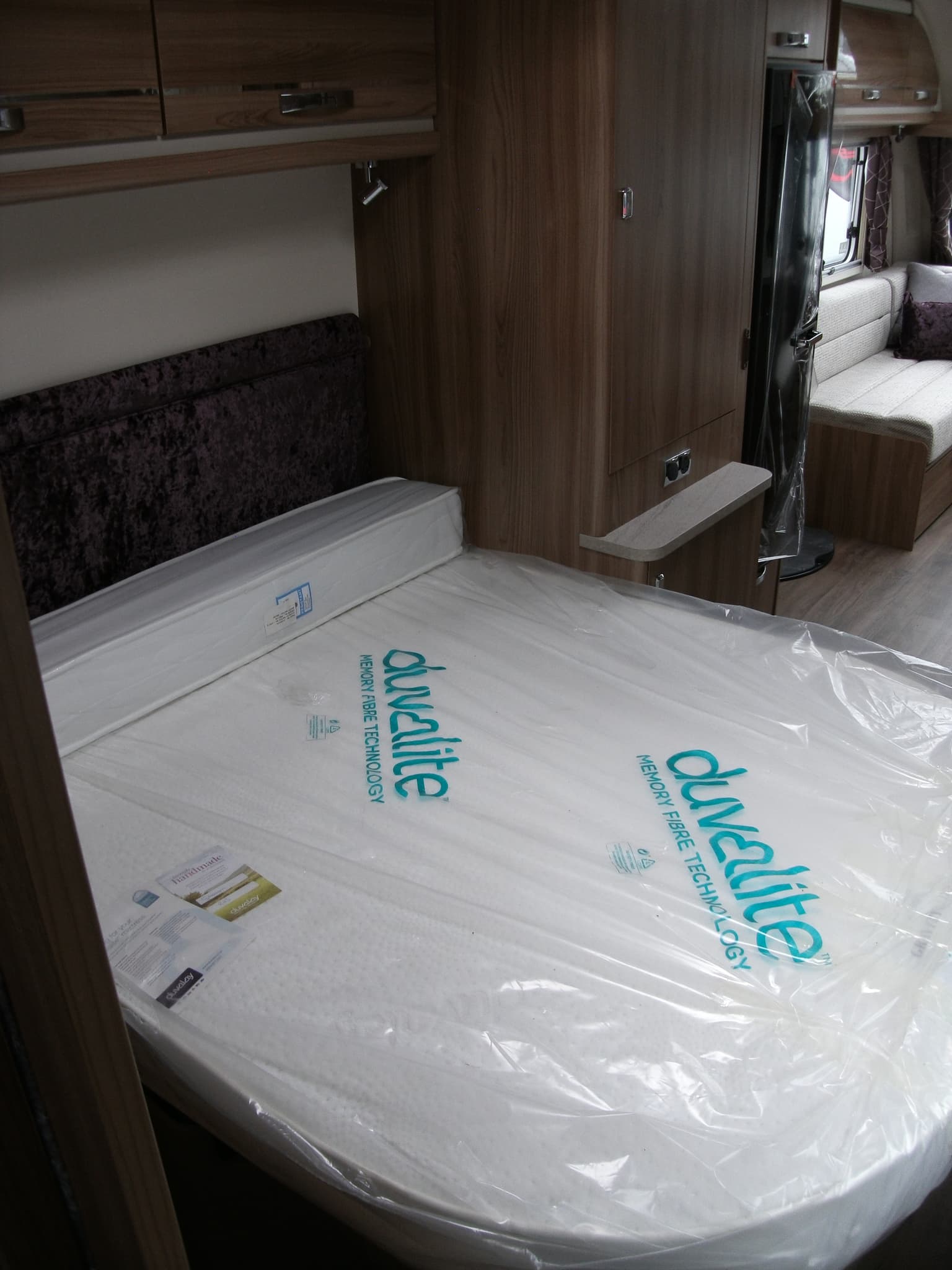 2019 Swift Challenger 645 AL - SOLD | Black Country Caravans & Camping