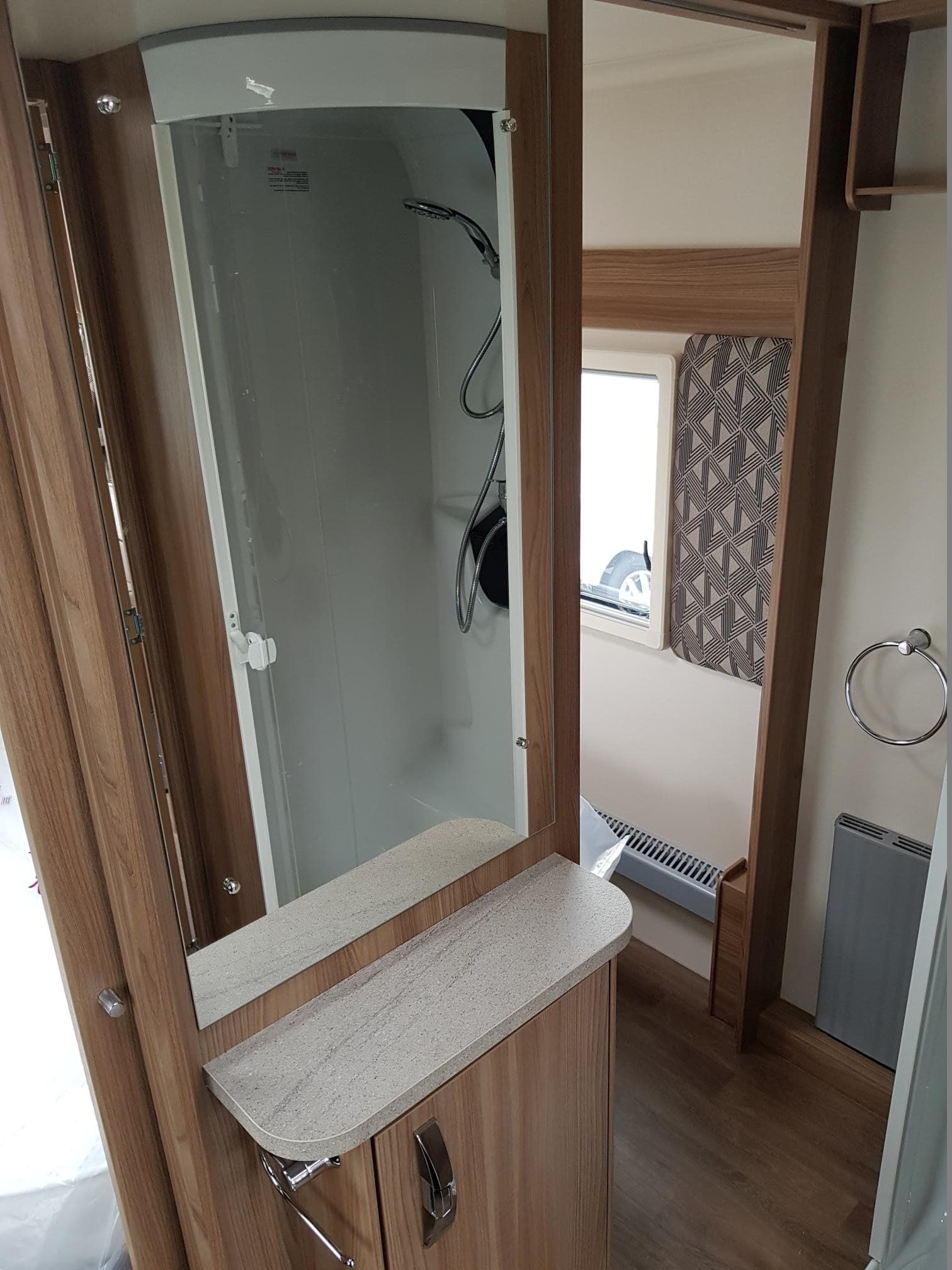 2022 Swift Challenger 650 - SOLD | Black Country Caravans & Camping