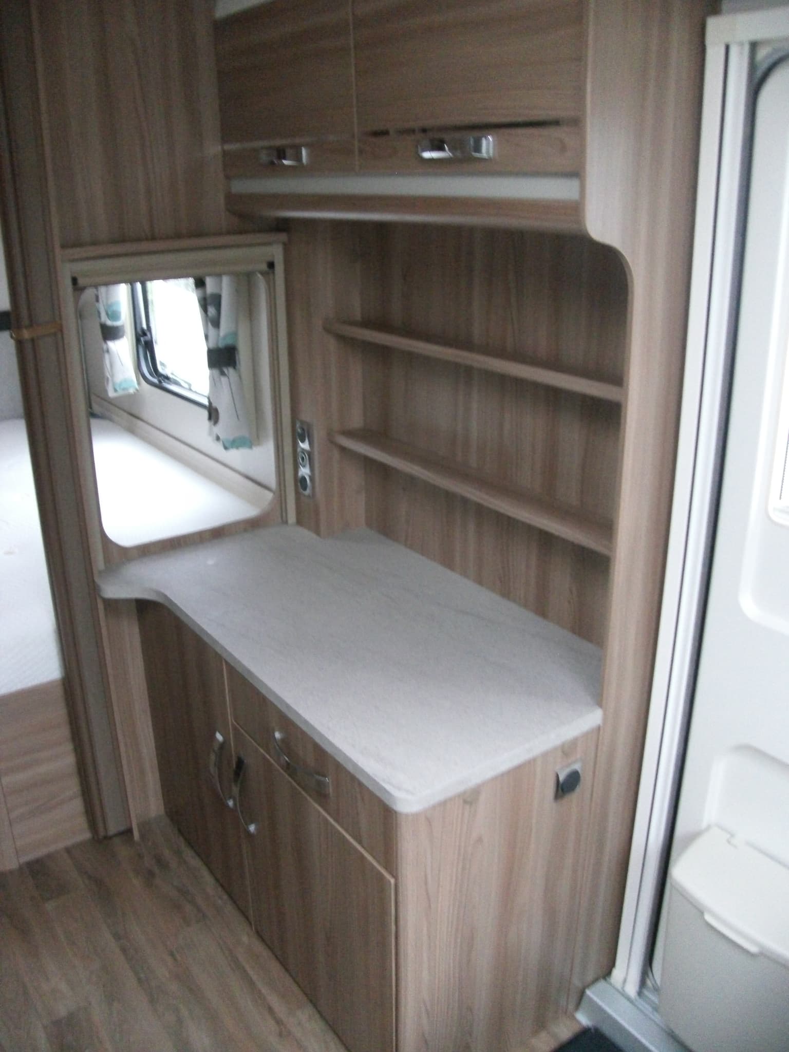 2015 Swift Challenger Sport 514 - SOLD | Black Country Caravans & Camping