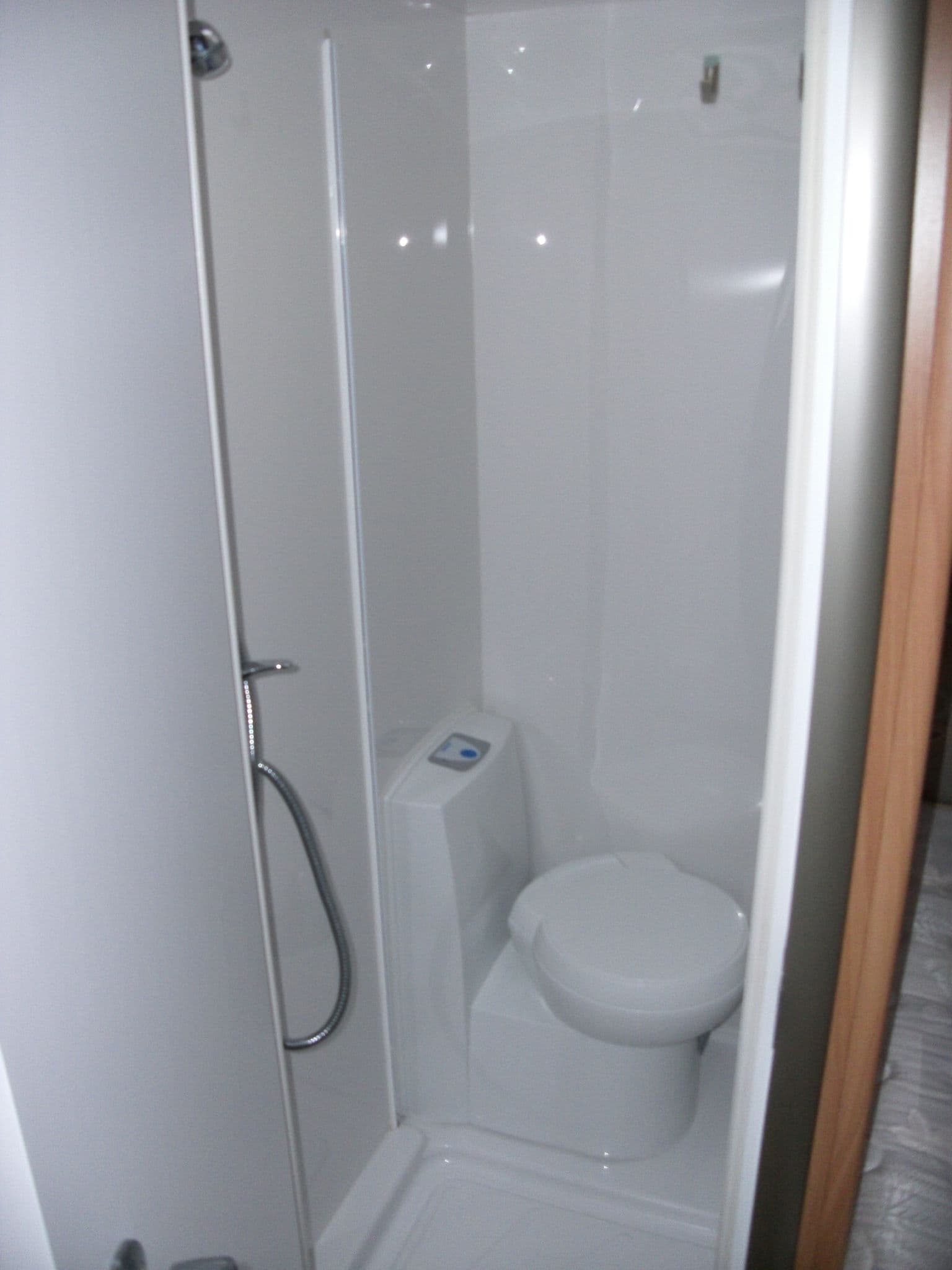 2009 Swift Conqueror 540 - SOLD | Black Country Caravans & Camping
