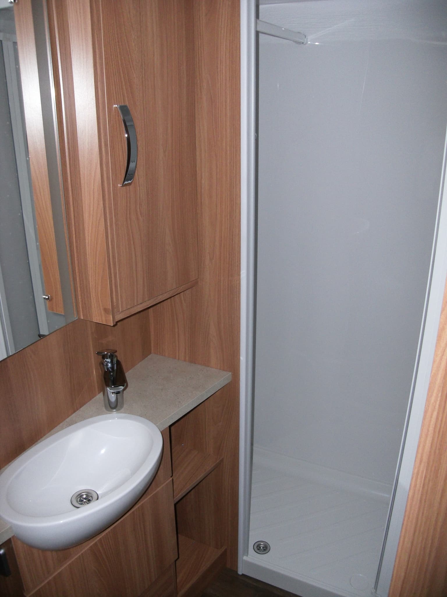 2014 Swift Conqueror 630 - SOLD | Black Country Caravans & Camping