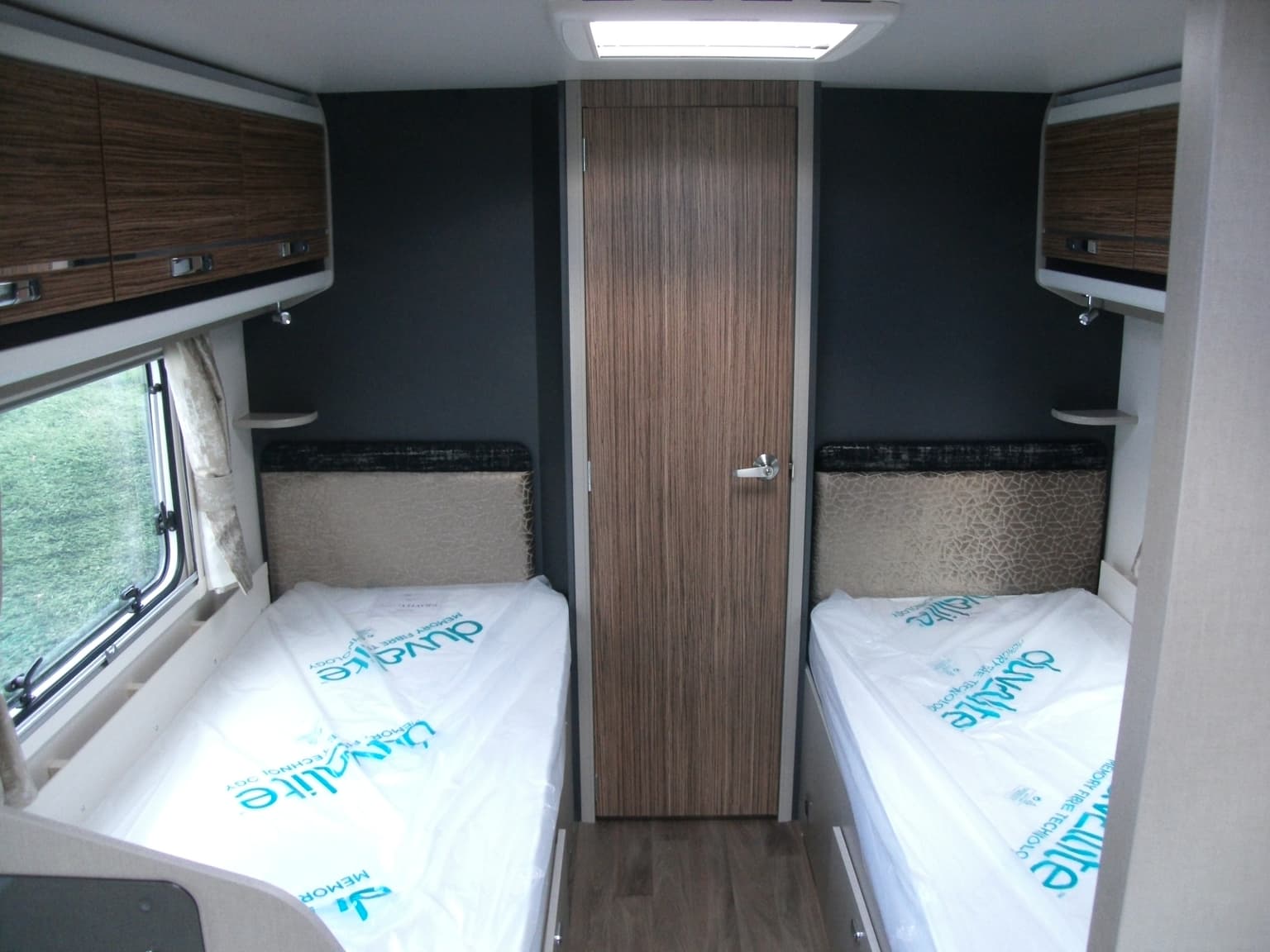 2020 Swift Eccles X 865 - SOLD | Black Country Caravans & Camping