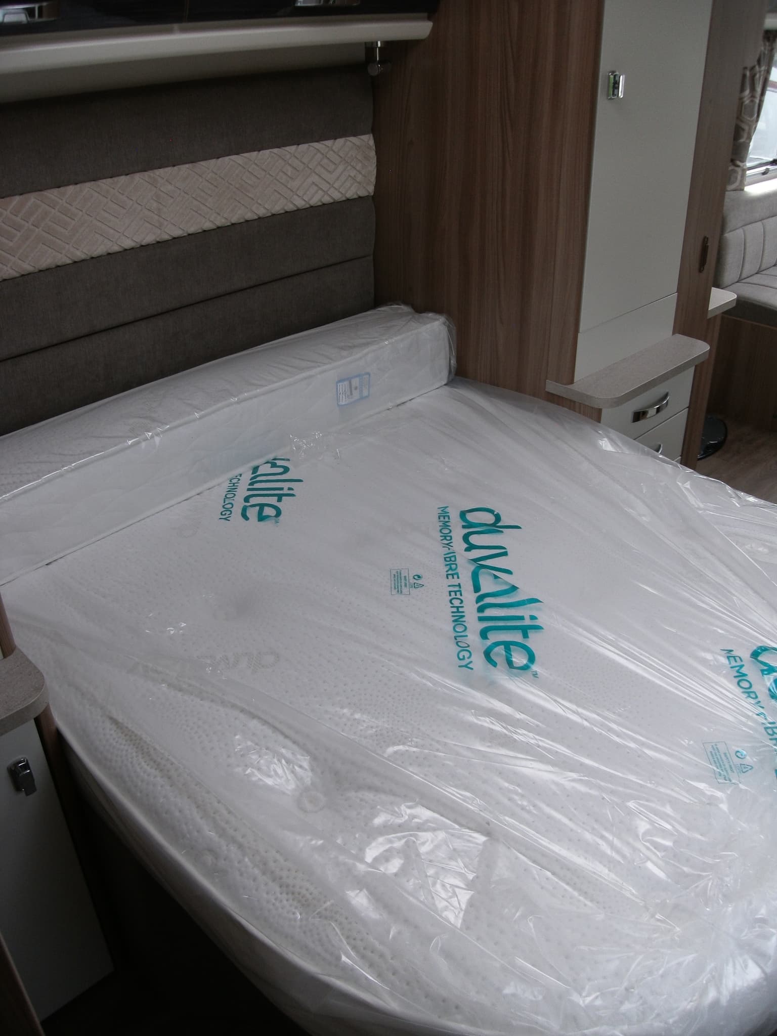 2018 Swift Elegance 580 - SOLD | Black Country Caravans & Camping