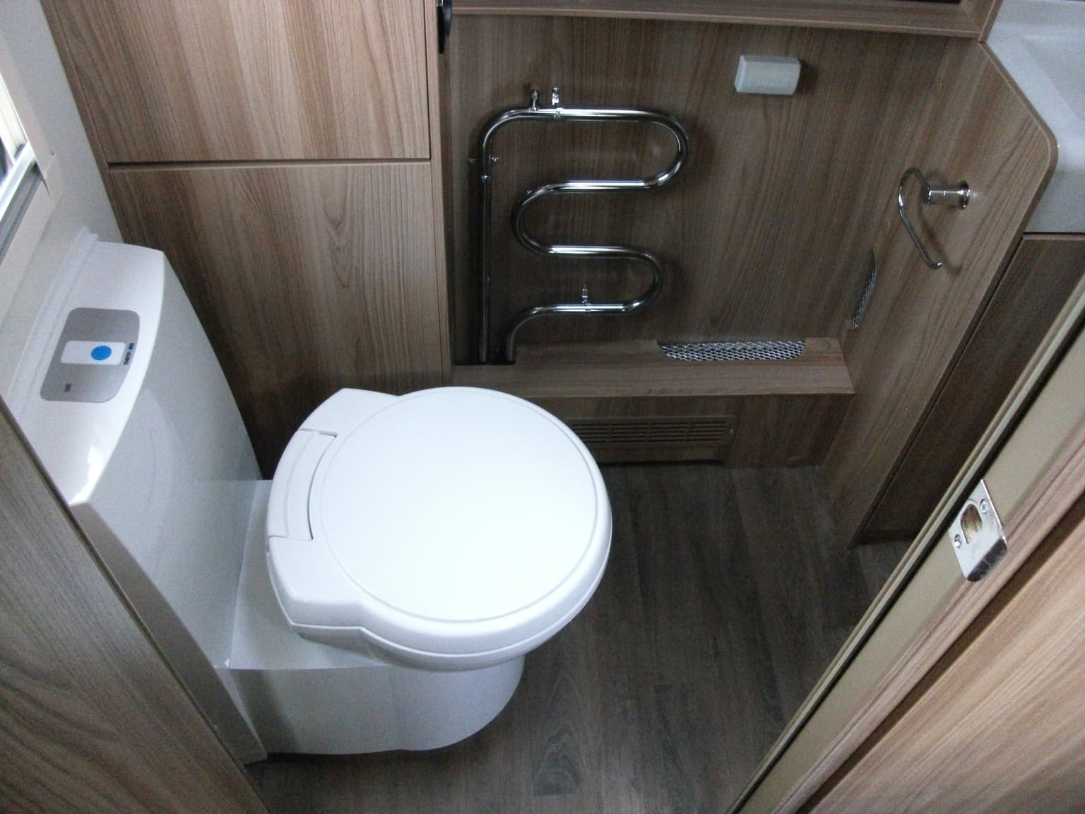 2019 Swift Elegance Grande 645 - SOLD | Black Country Caravans & Camping