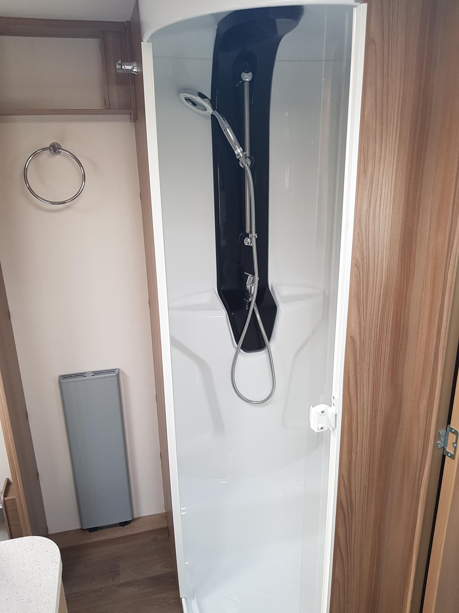 2021 Swift Elegance Grande 850 - SOLD | Black Country Caravans & Camping