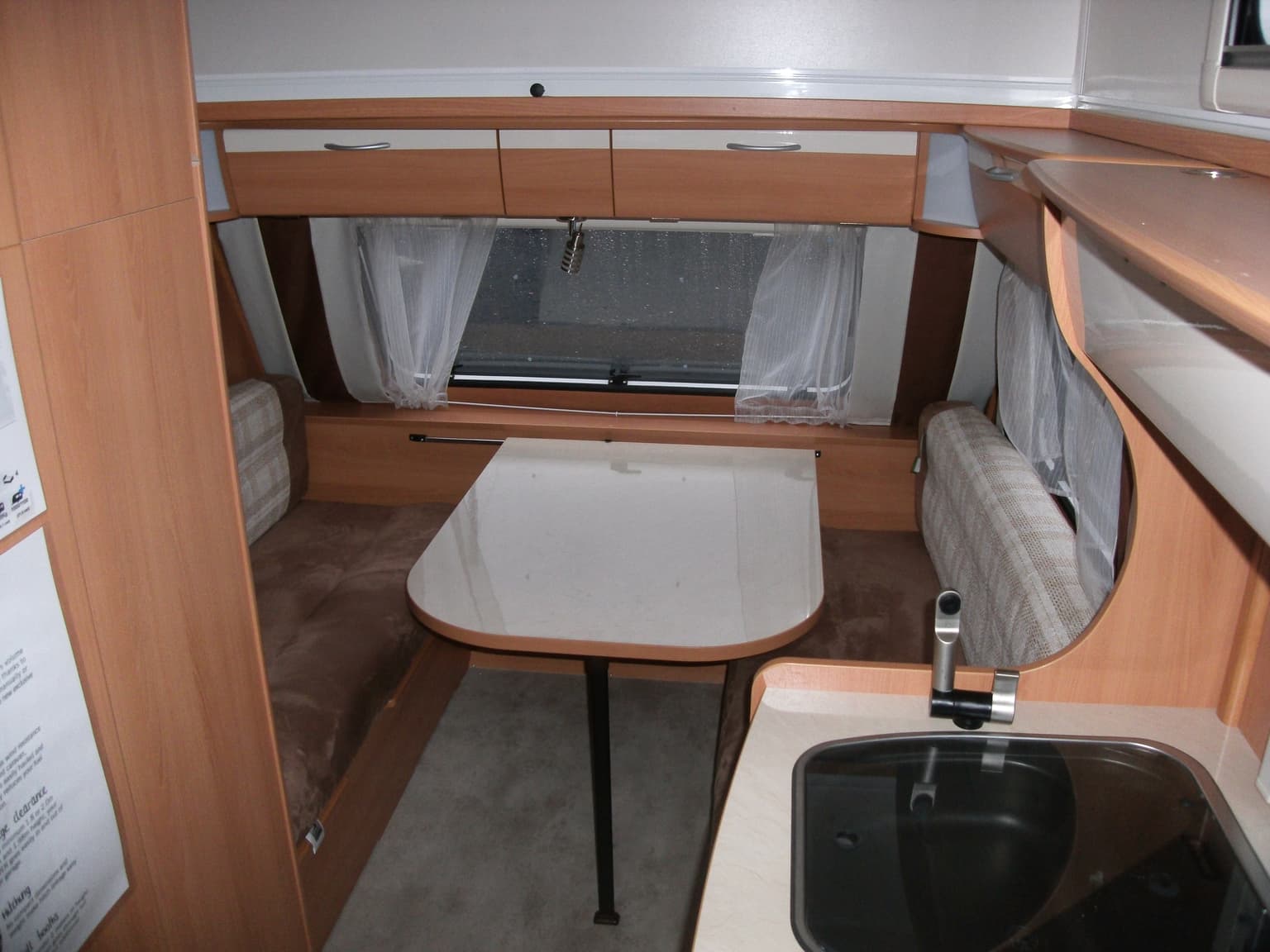 2014 Trigano Silver 380 DD - SOLD